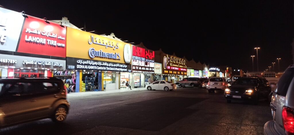 Tips in Maintaining and Shopping for Tyres in Doha Made Easy - Salon.Qa