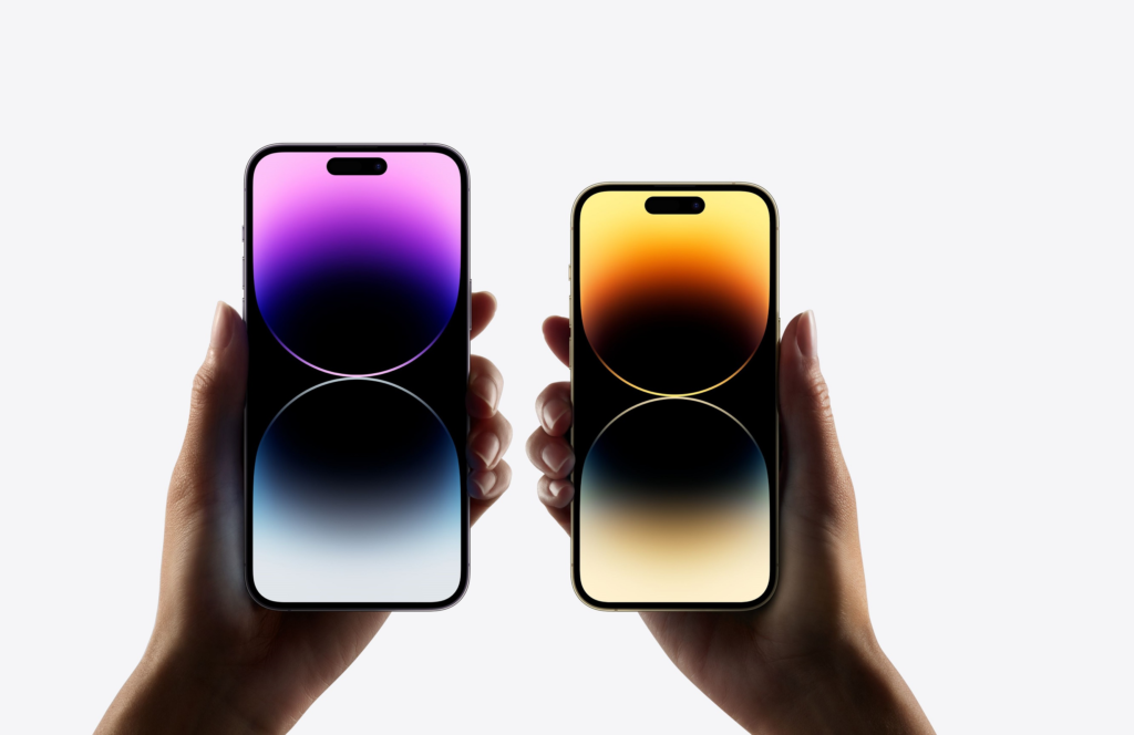 Apple iPhone Product Launch 6th SEP 2022 - Salon.Qa